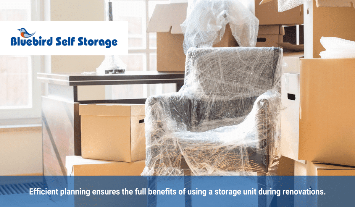 The Benefits of Renting a Storage Unit During Home Renovations ...