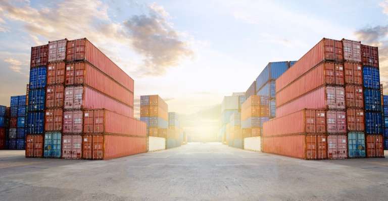 Understanding International Shipping Regulations for Containers