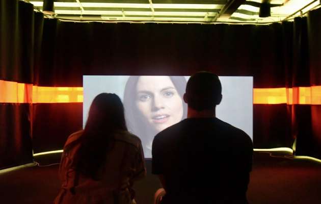 Experience Beautiful Japan On This Amazing Virtual Reality Tour ...