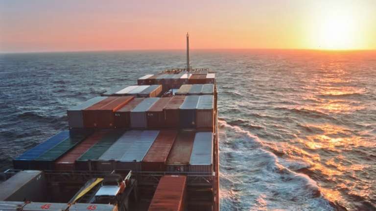 Understanding International Shipping Regulations for Containers