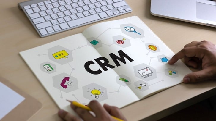 CRM Best Practices: Building Stronger Customer Relationships - UrbanMatter