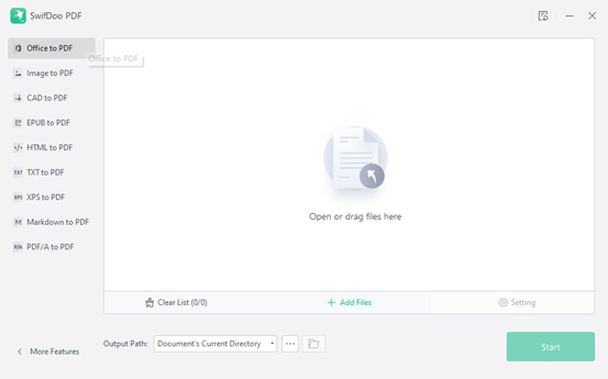Make PDF Easily Editable with SwifDoo PDF - UrbanMatter