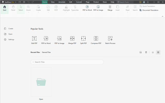 Make PDF Easily Editable with SwifDoo PDF - UrbanMatter