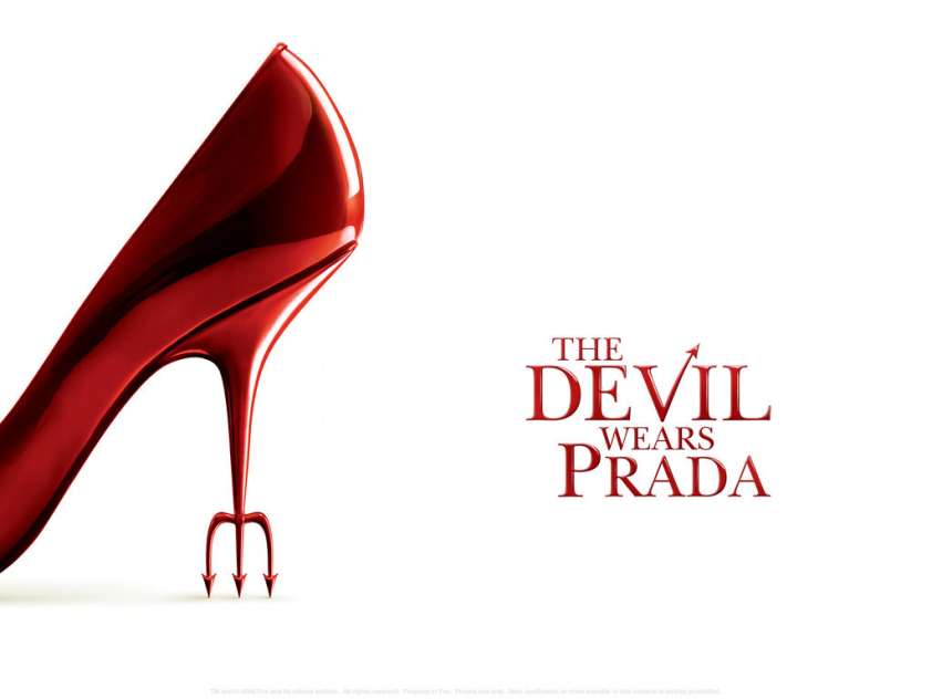 The Devil Wears Prada’s Cinematic Journey & Its Fashionable Legacy