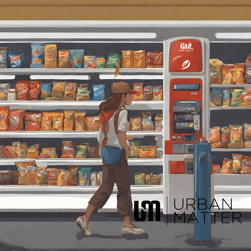 The Top Gas Station Snacks for On-the-Go Fuel - UrbanMatter