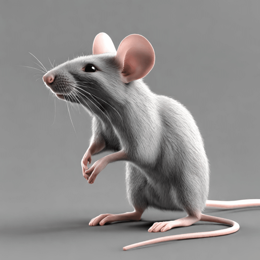 How Are Humanized Antibodies Made with Mouse Models?