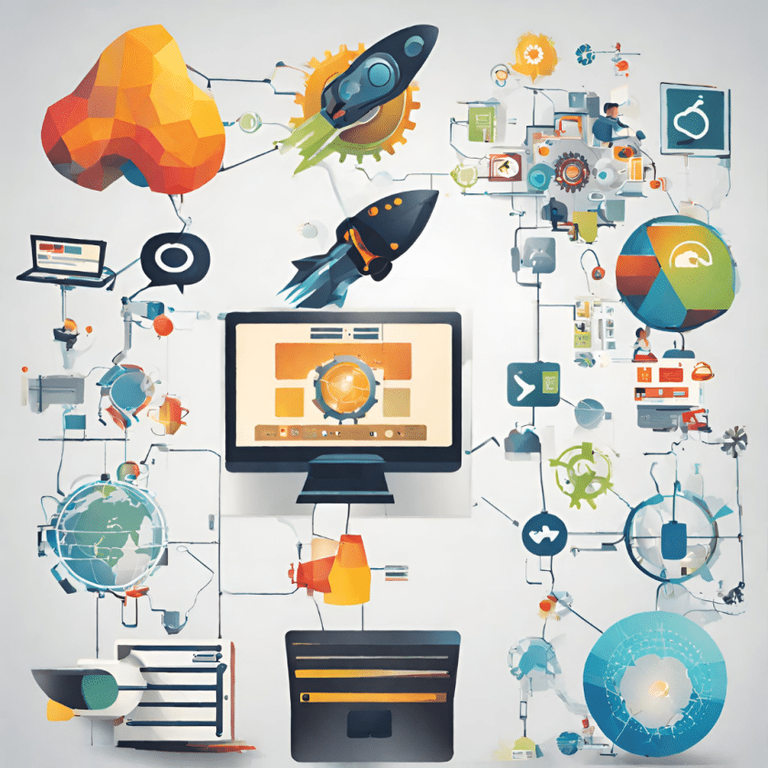 Exploring the Latest Online Innovations in Q4 2023 - UrbanMatter