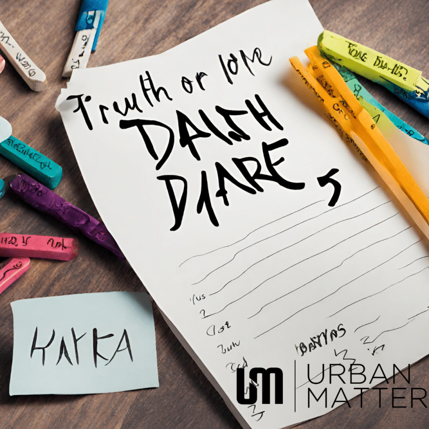 Fun & Interesting Truth or Dare Questions For Your Next Fun Time