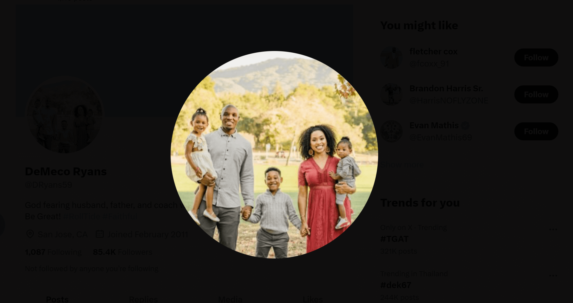 Who is DeMeco Ryans's Wife? Discover the American Football Coach Life ...
