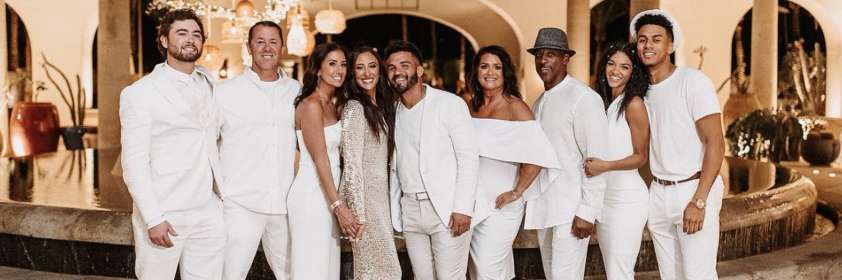 Who is Jordan Travis's Parents? Getting to Know the Football Player’s ...