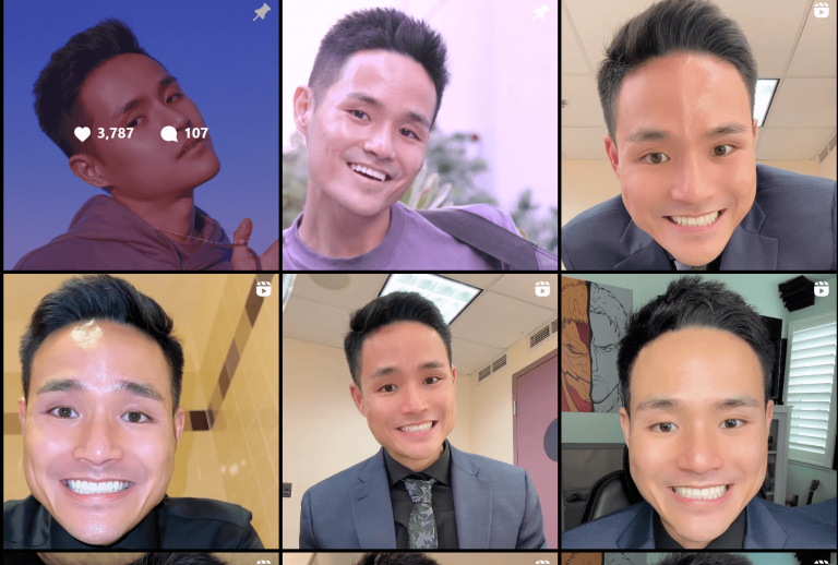 How Old Is Kevin Leonardo? The Evolution of Kevin Leonardo from Humble ...