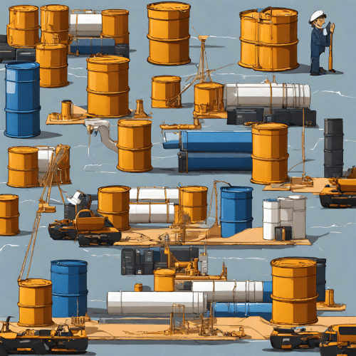 Taxation Strategies for Oil Trading: Optimizing Returns - UrbanMatter Taxation Strategies for Oil Trading: Optimizing Returns - UrbanMatter