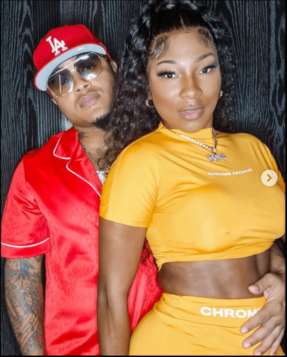 Who Was Ricardo Drue's Wife? Ricardo Drue's Wife and Marital Status ...