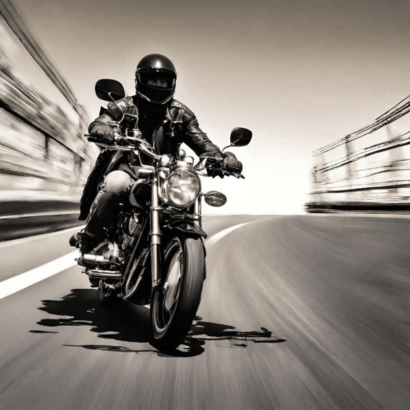 Cultivating the Mindset of a Safe and Responsible Motorcycle Ride ...
