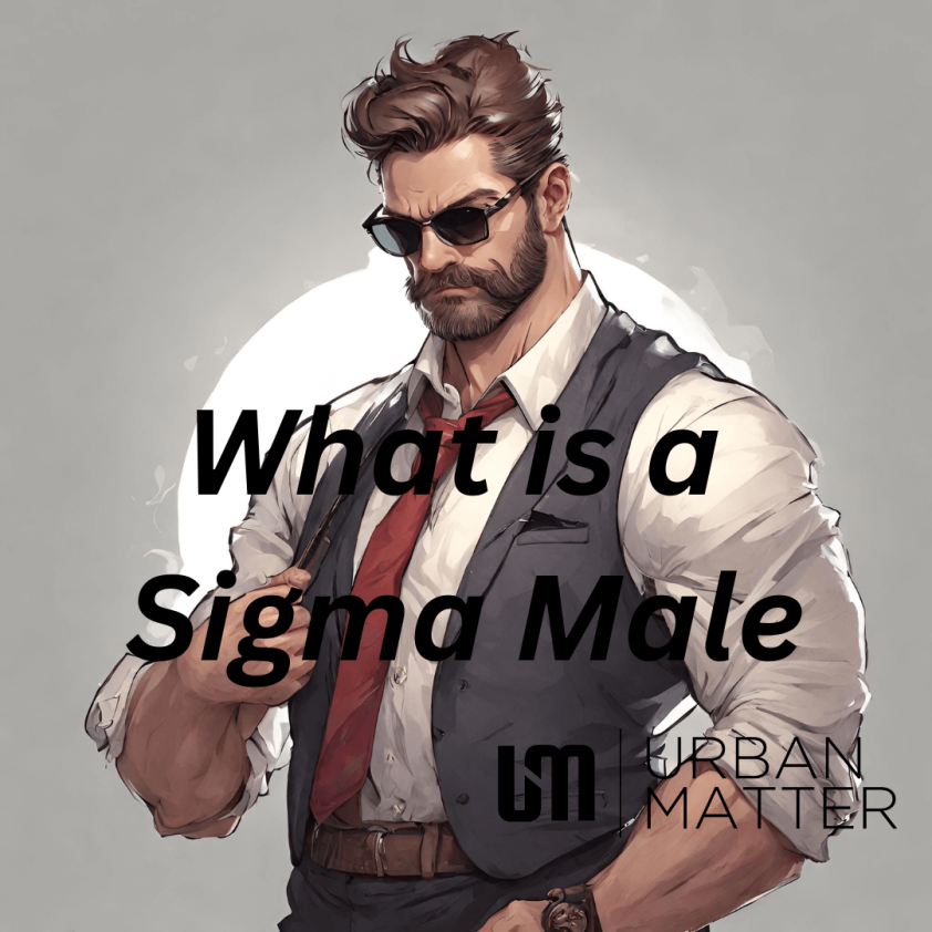 What Is A Sigma Male Sigma Male Facts You Should Know