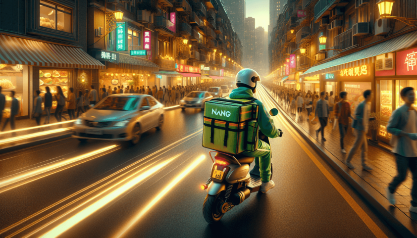 Convenient and Fast: Nang Delivery Services Explained - UrbanMatter