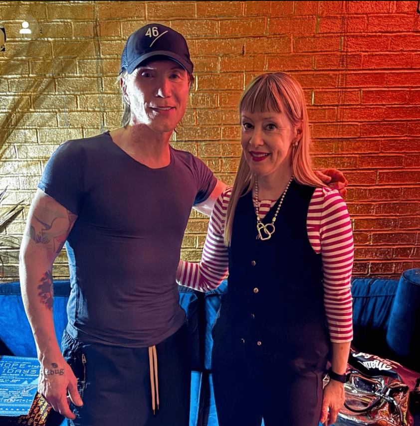 Johnny Rzeznik Plastic Surgery: The Scoop on His Alleged Plastic Surgery!