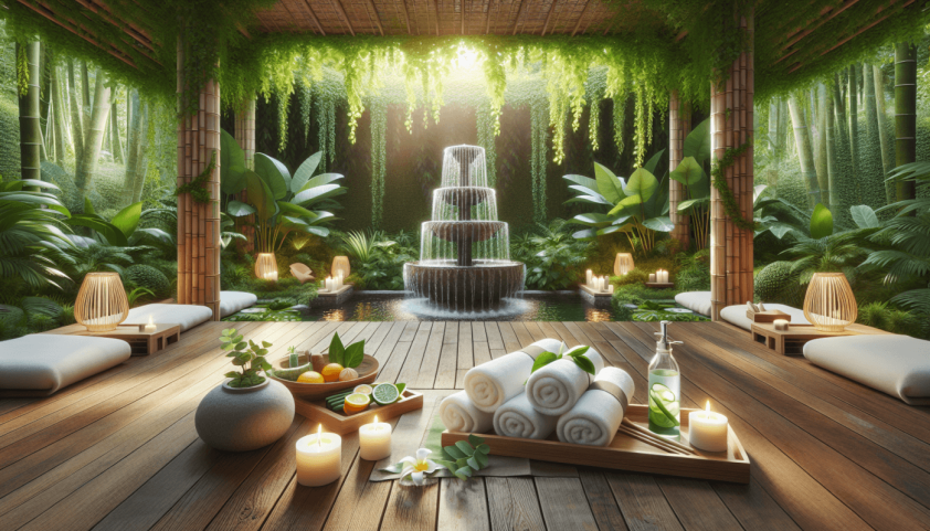 Exploring Nature's Wonders: Thomas Peter Maletta's Guide To Serene ...