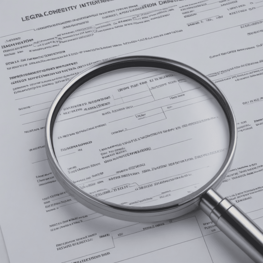 Unlocking Business Identity: Exploring the LEI Database - UrbanMatter