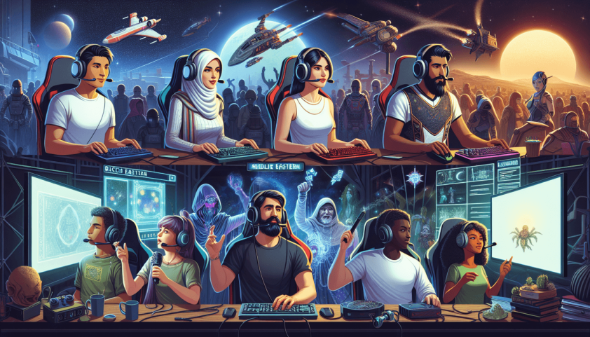 10 Popular Twitch Streamers With The Most Instagram Followers - UrbanMatter