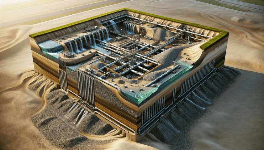 What is a Water Retention System? - UrbanMatter