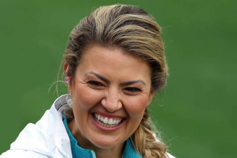 Amanda Renner Height and Net Worth | Urban Matter