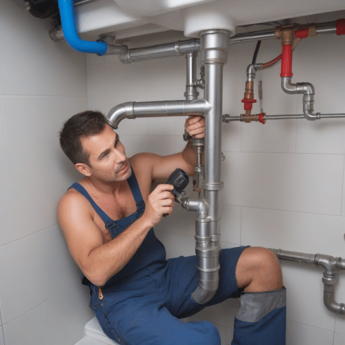 The Ultimate Guide to Top Plumbers for Bathroom Projects - UrbanMatter