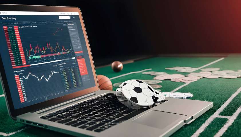 The Role of Data Analytics in Modern Sports Betting - UrbanMatter