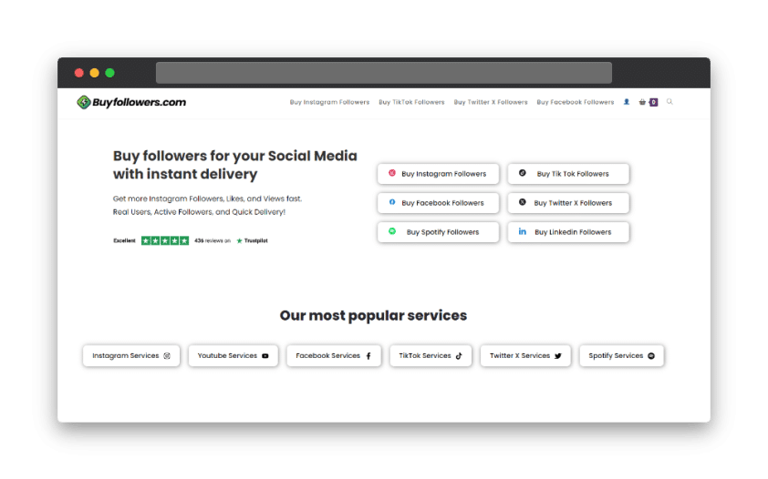 Buy Instagram Followers PoPrey 2024 - Is it a Good Idea? - UrbanMatter