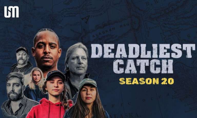 Deadliest Catch Season 20: Release Date News?