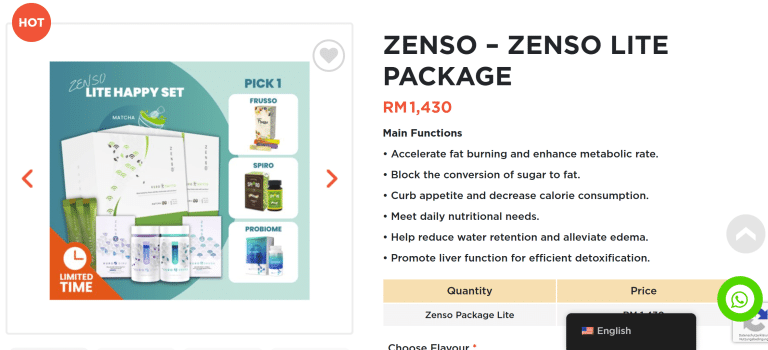 Best Zenso Benefits That Help You And Where To Buy 2024 - UrbanMatter