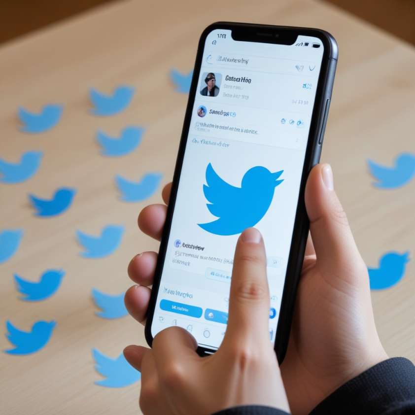 Twitter Search Without Account: Five Ways to Find the Juiciest Details ...