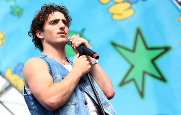 Ludacris, A Proud Father of Four