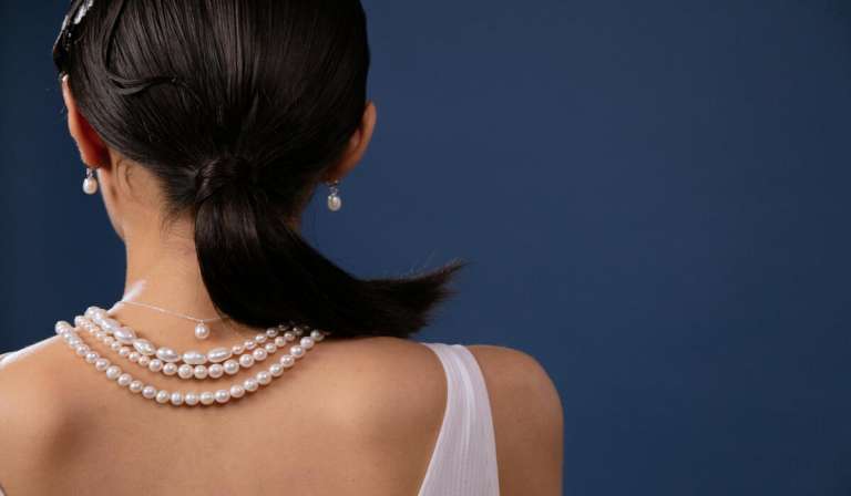 Chic Threads and Timeless Gems: Elevating Your Look - UrbanMatter