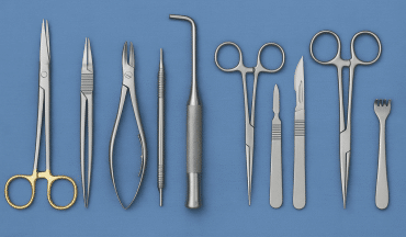 The Ultimate Guide to Surgical Instrument Care and Maintenance: Best ...