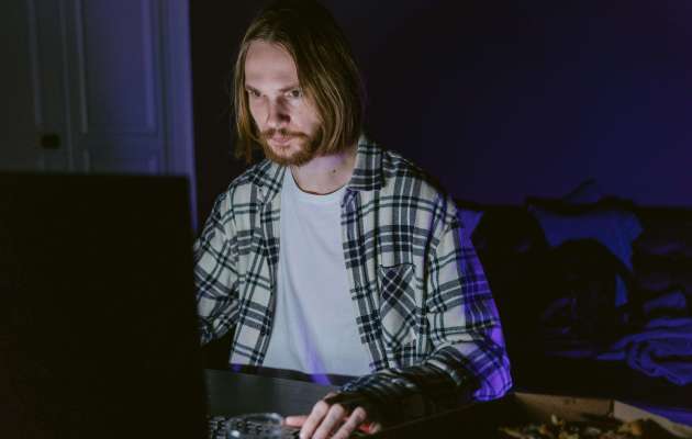 50 Most Popular Women on the Internet