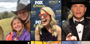 Pete Hegseth's Children - Unpacking his Family Life - UrbanMatter