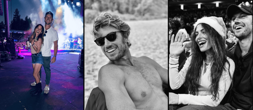 Adam Demos: Uncovering his Life, Relationship and Career - UrbanMatter