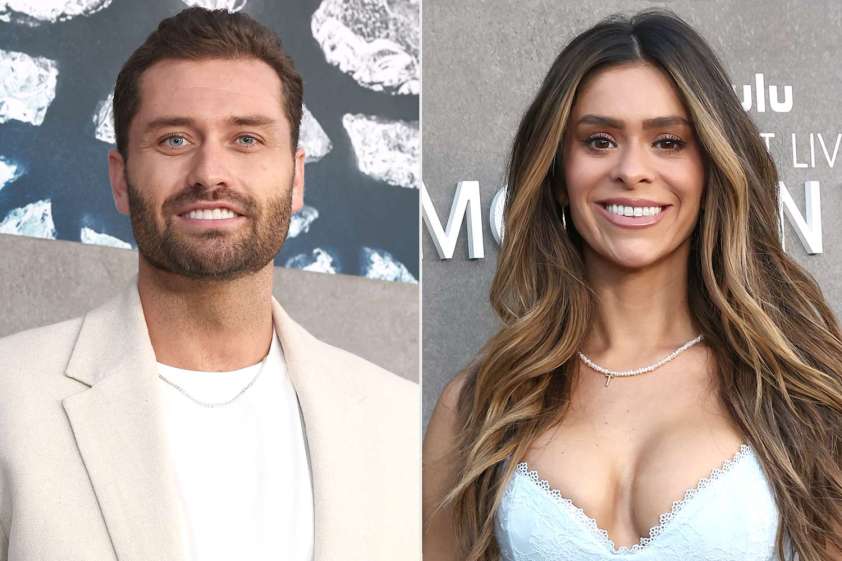 Taylor Frankie Paul Bachelorette Dakota Mortensen