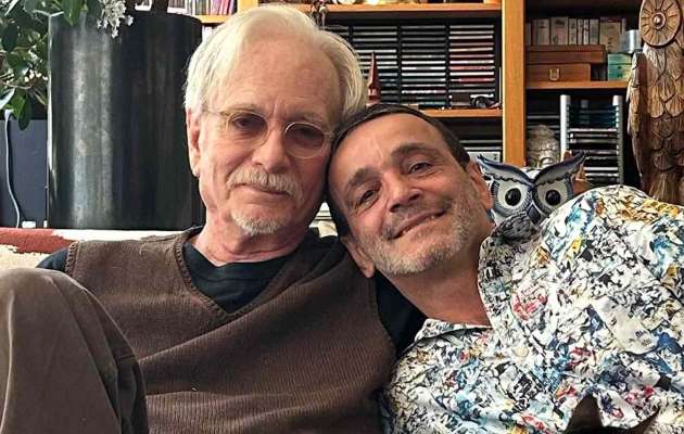 James Ransone remembered as hero