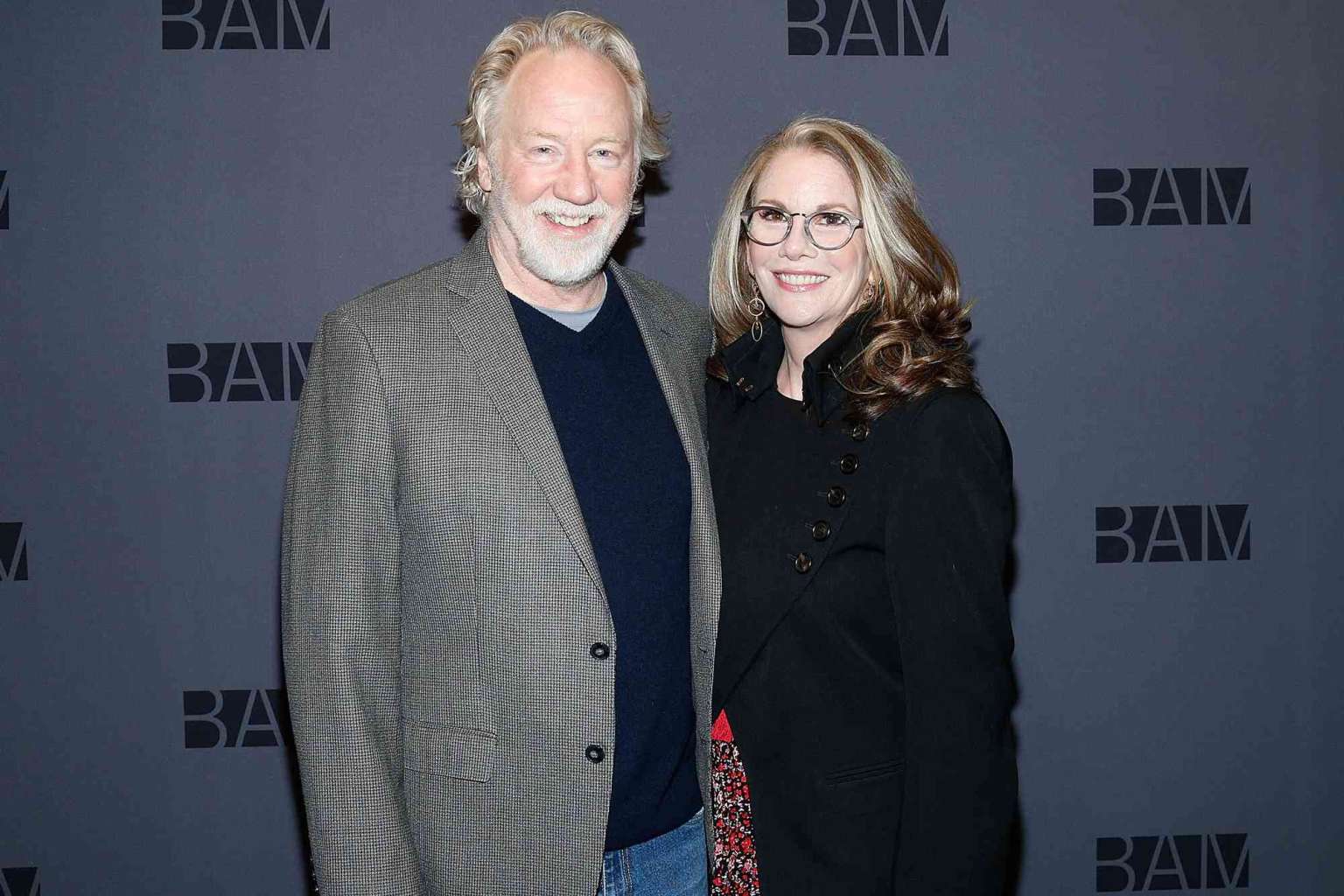Melissa Gilbert Timothy Busfield allegations